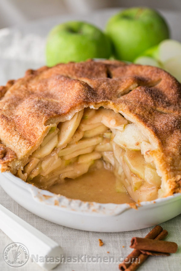 Best Apple Pie Recipe In The World Best Apple Pie Recipe In The World