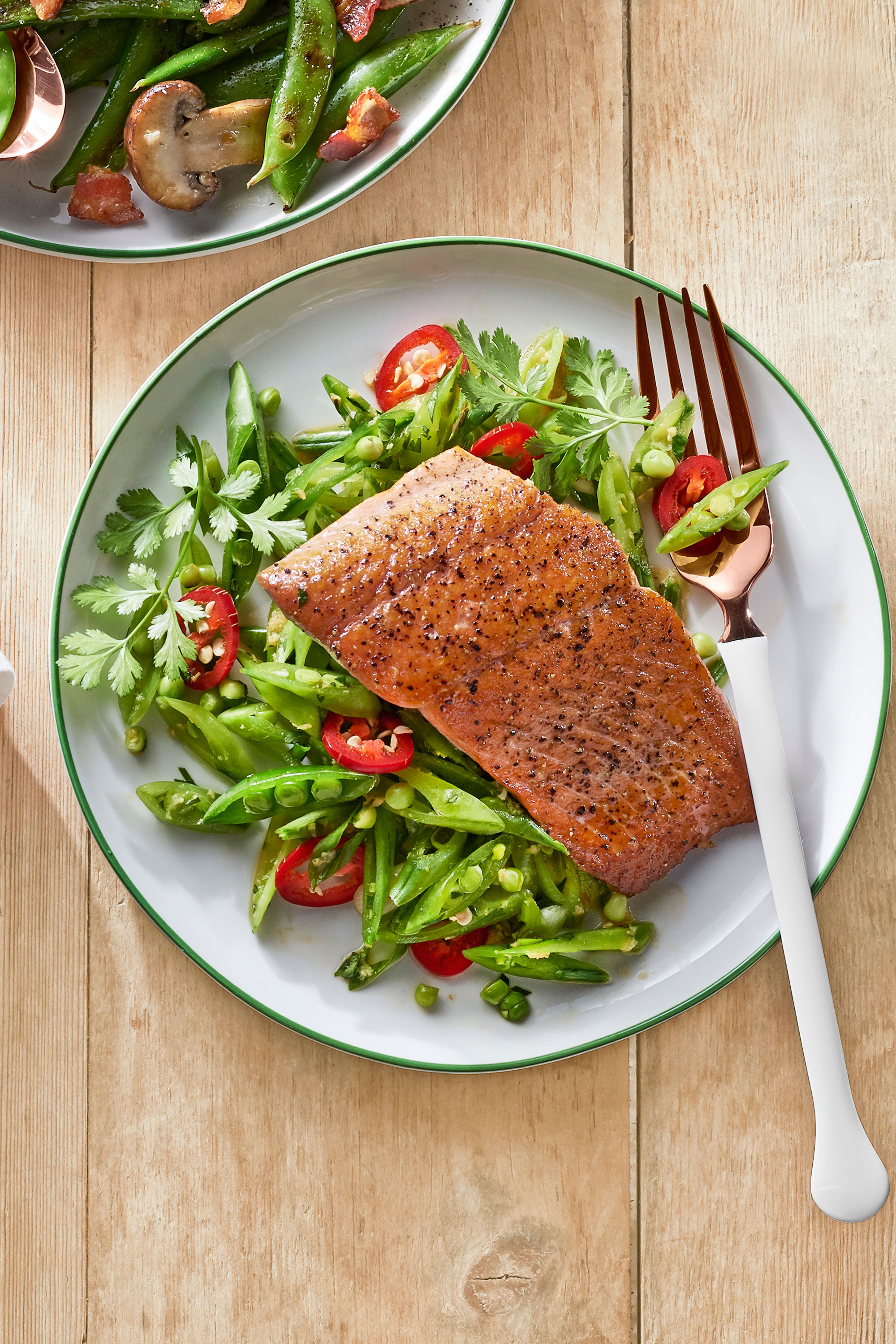 30 Minute Meals Recipes Quick And Easy Dinners