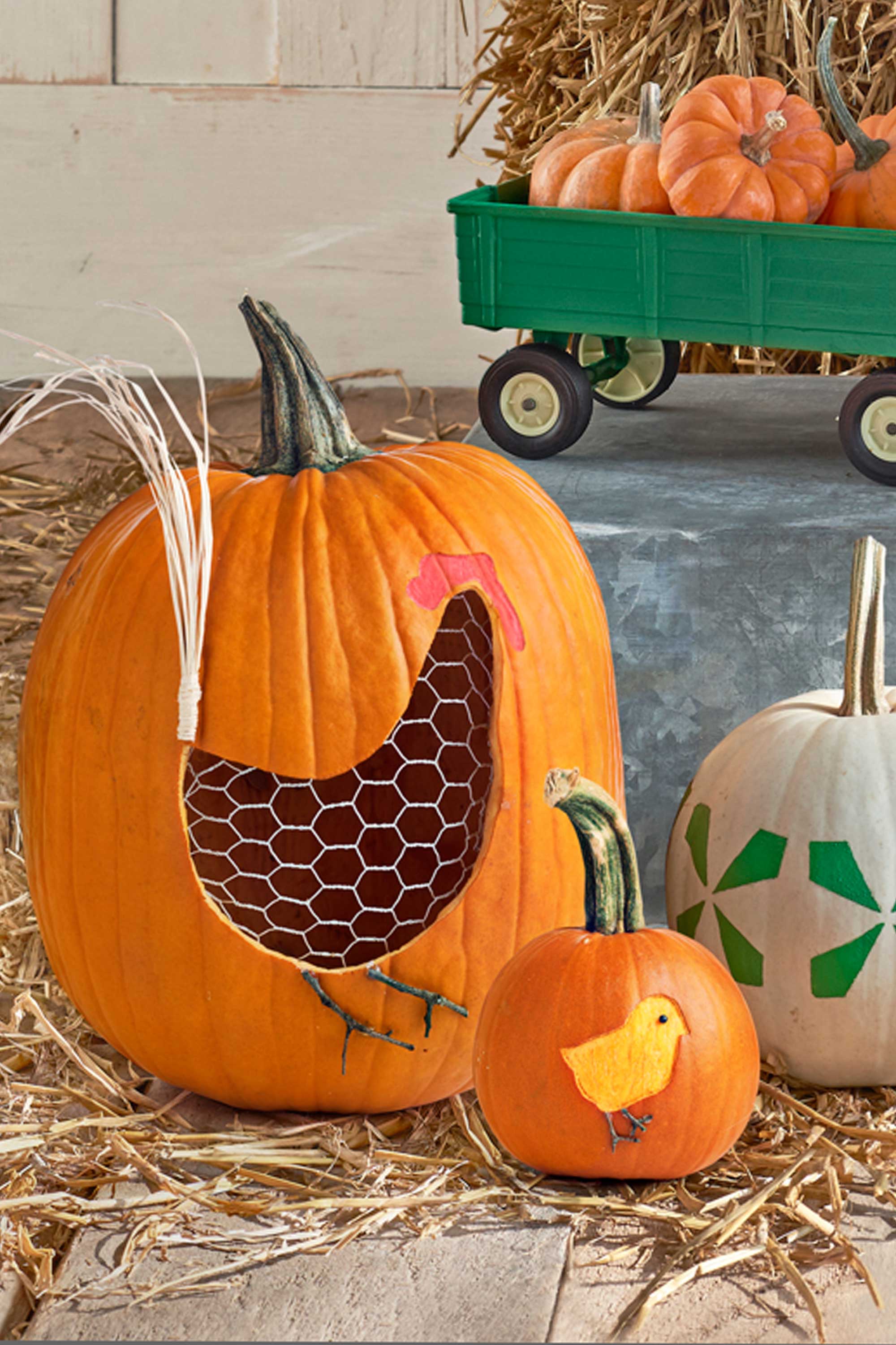 45 Pumpkin Carving Ideas Cool Patterns And Designs For Carving Jack O 