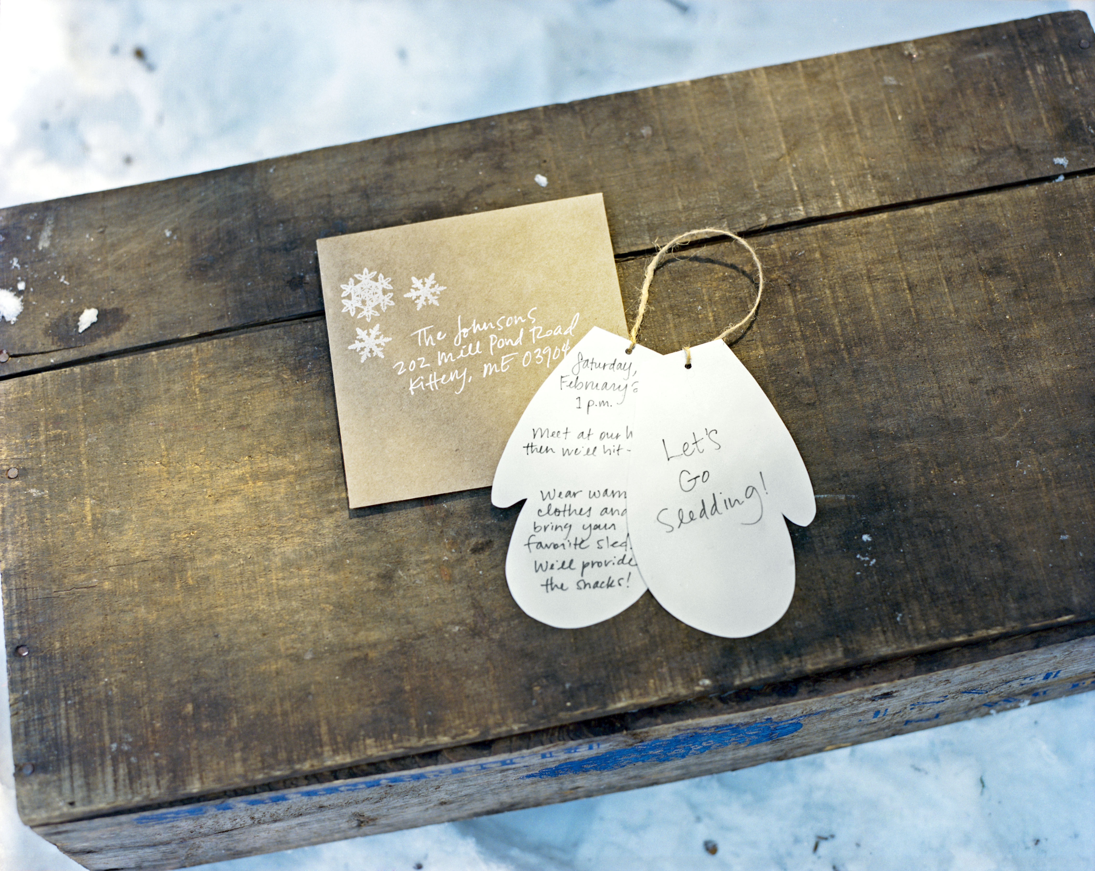 Winter Party Ideas Recipes And Ideas For A Snow Day Party Winter Party Ideas Recipes And Ideas For A Snow Day Party