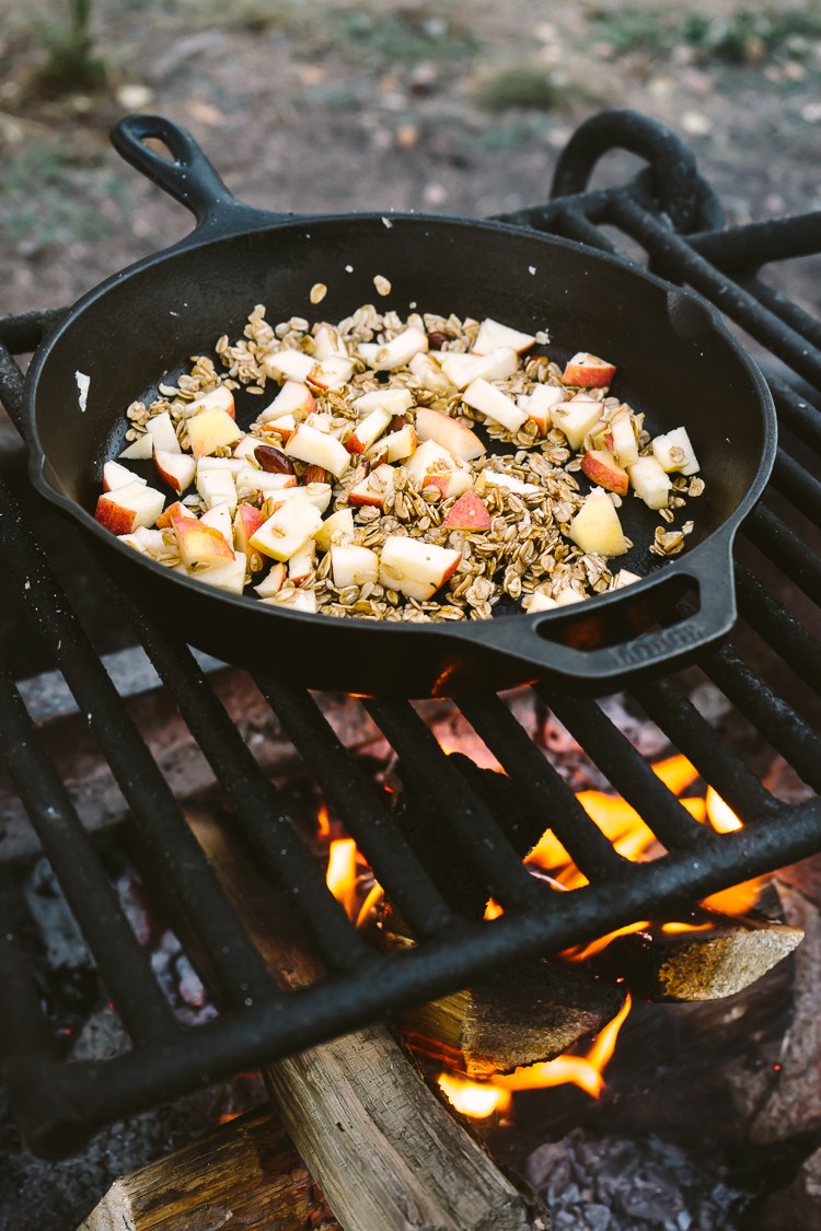 13 Easy Camping Breakfast Recipes Best Campfire Breakfast Food Ideas 13 Easy Camping Breakfast Recipes Best Campfire Breakfast Food Ideas