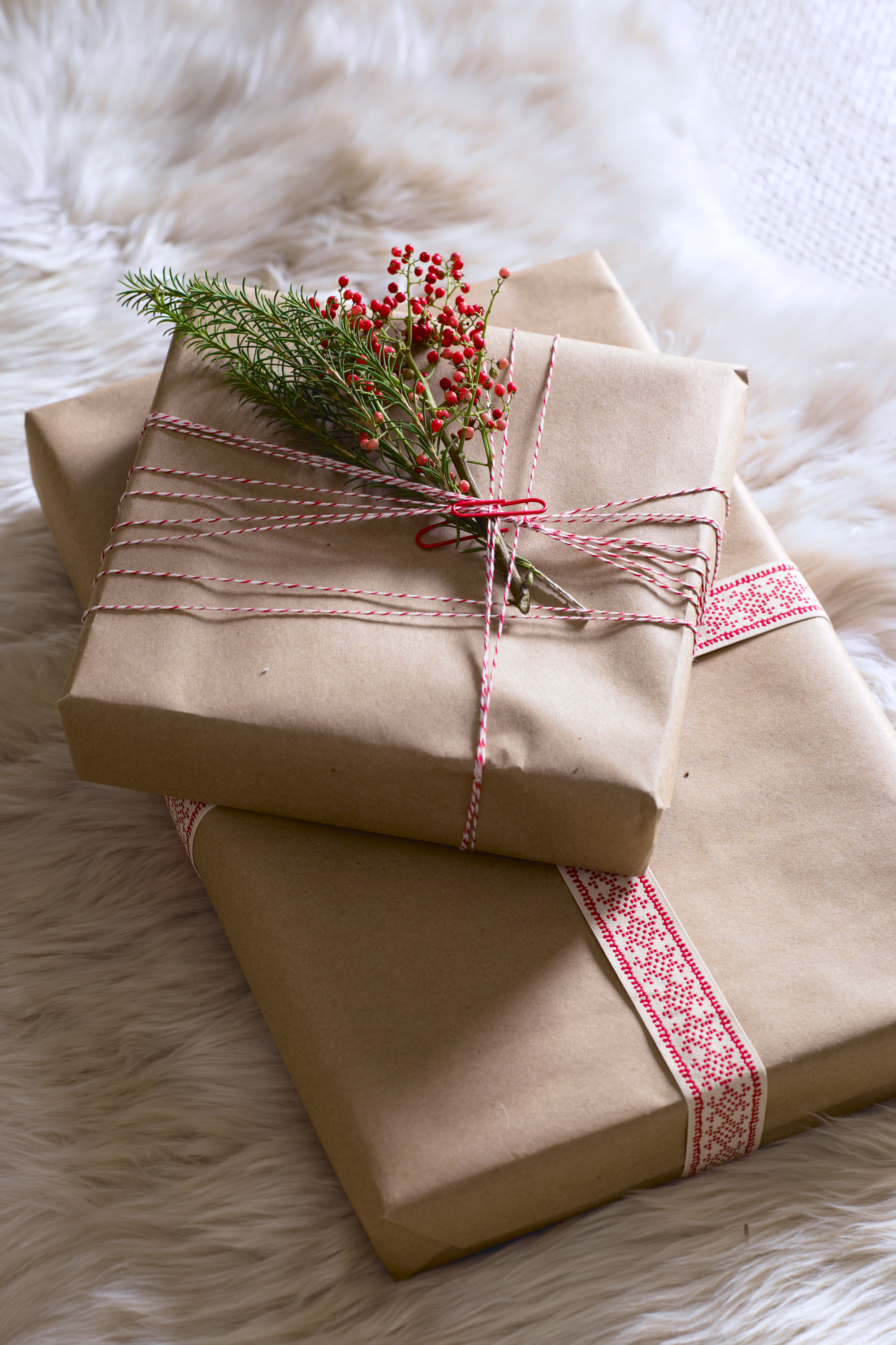 30 Unique Gift Wrapping Ideas For Christmas How To Wrap Holiday Presents
