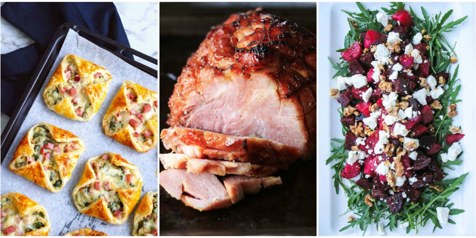 10 Easy Christmas Lunch Ideas Best Recipes For Holiday Lunch Menu