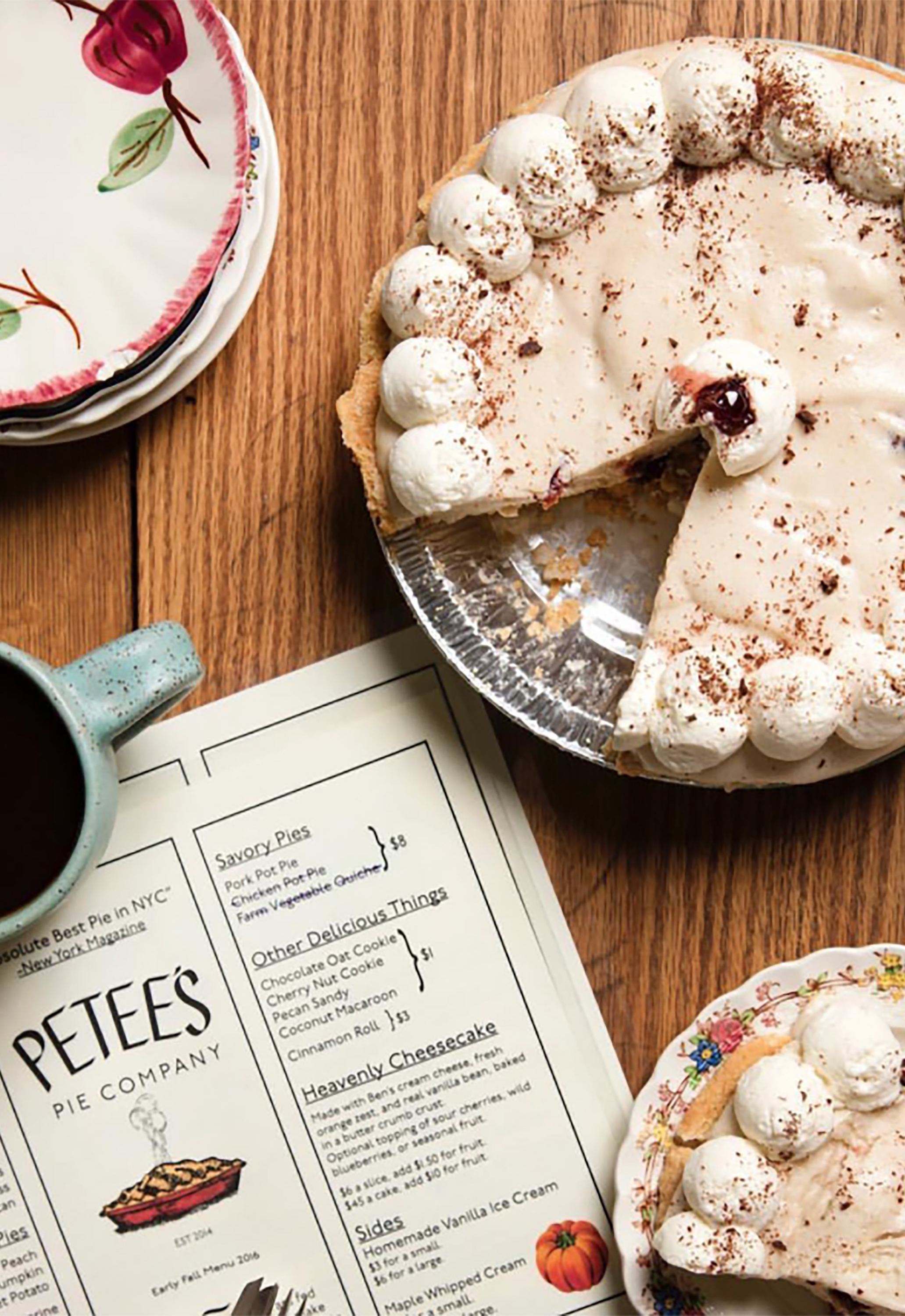 10 Best Pie Shops Where To Order Pies Online