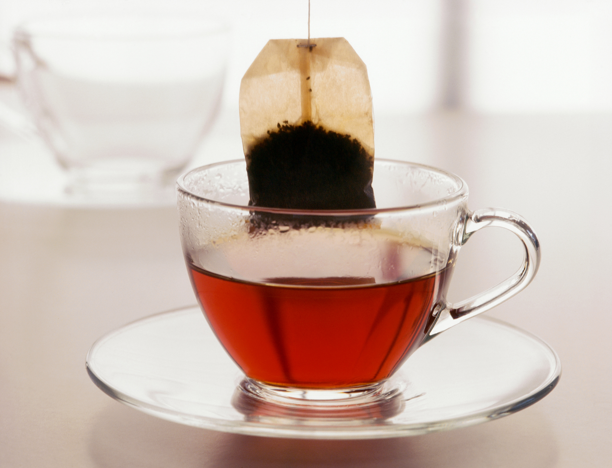 Facts About Tea - What Every Tea Drinker Should Know