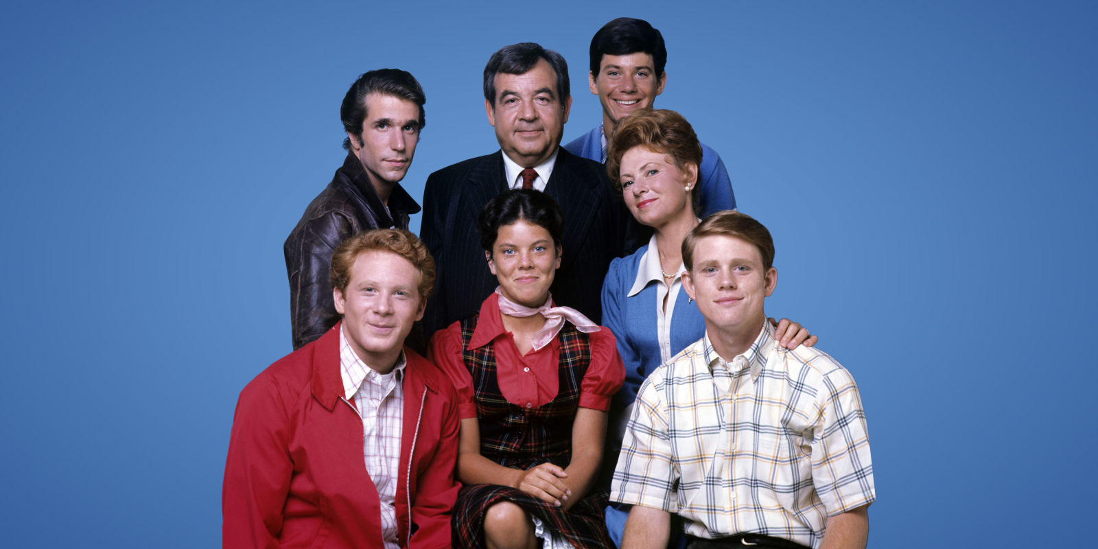 Happy Days Cast: Where Are They Now? — Happy Days Actors