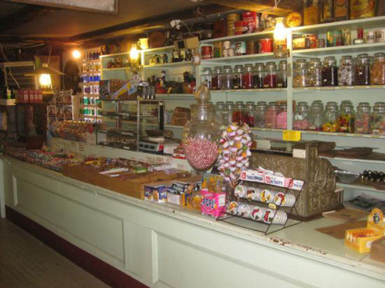 Old Country Stores Designs Gift Shop | Old Country Store In Jackson,