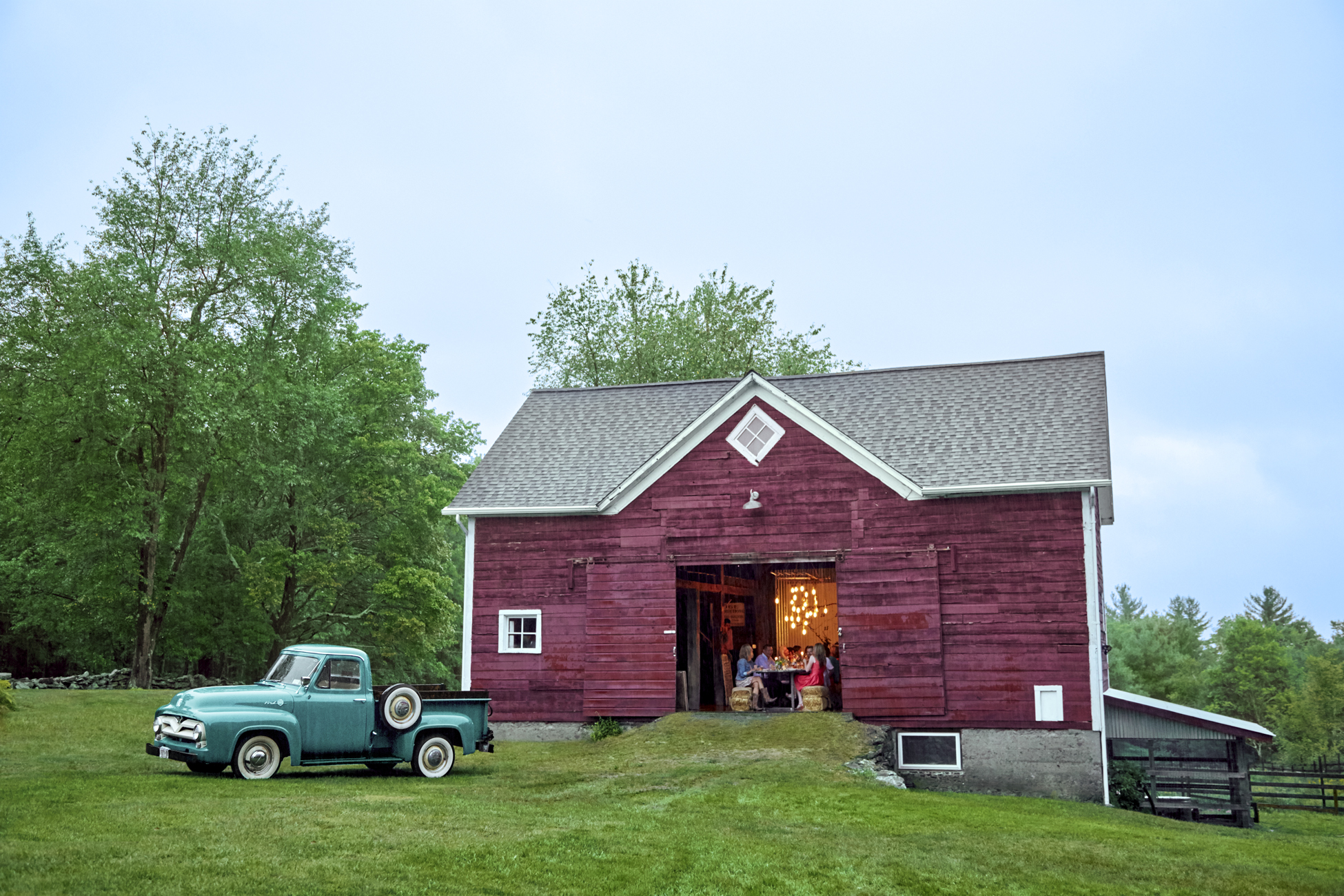 30 Beautiful Barns - Beautiful Barn Conversions