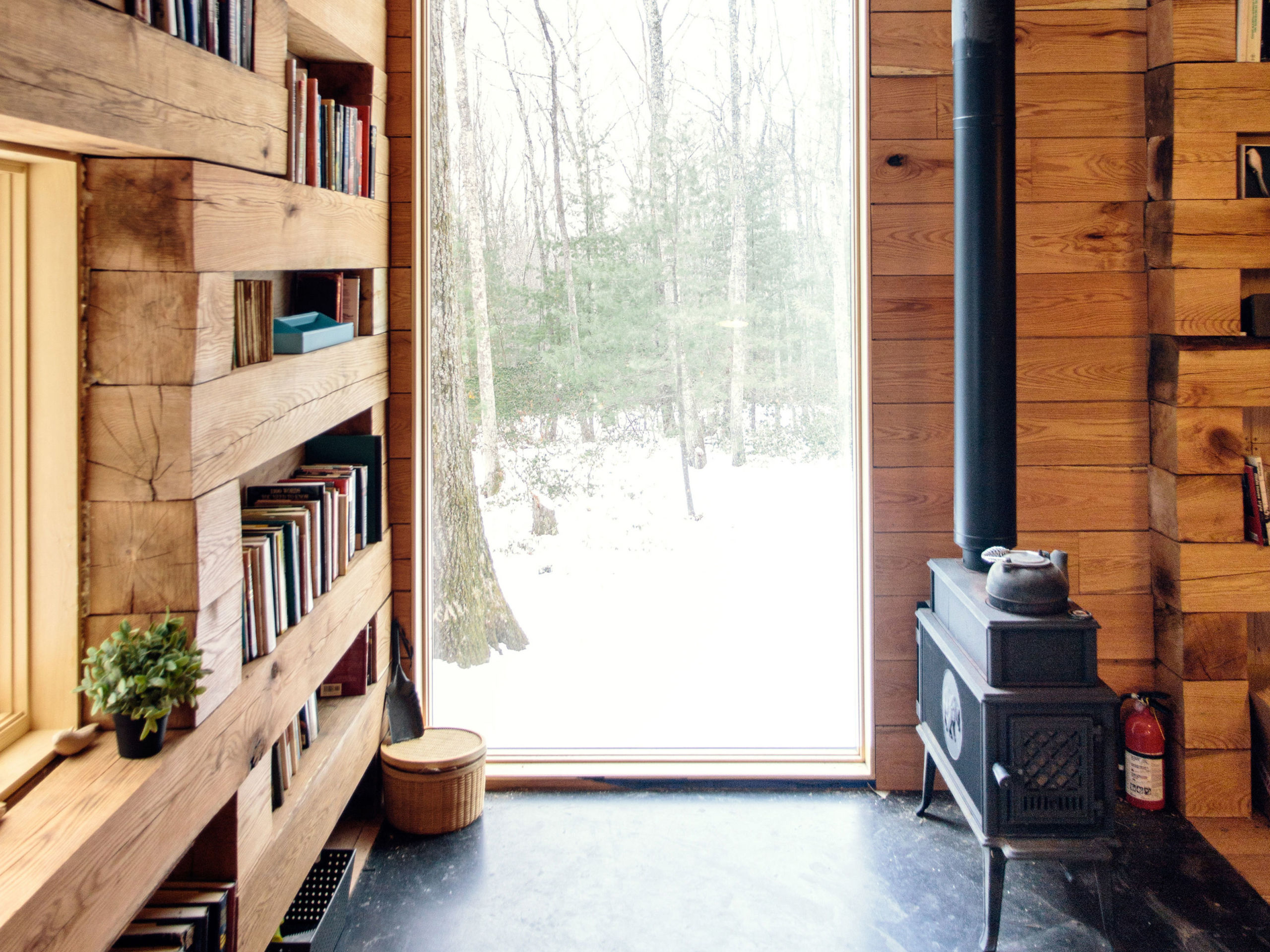 Mysterious Small Home Library Small Home Library | TikTok