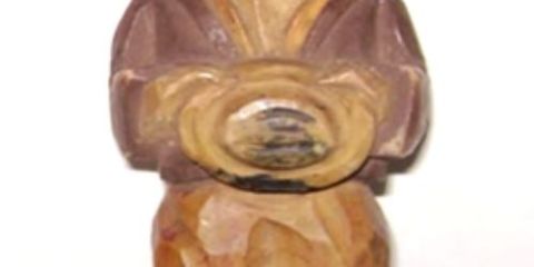 Dibbuk Box Ebay Listing