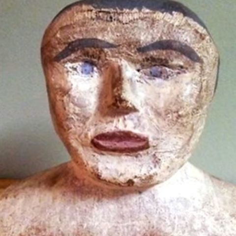 Dibbuk Box Ebay Listing