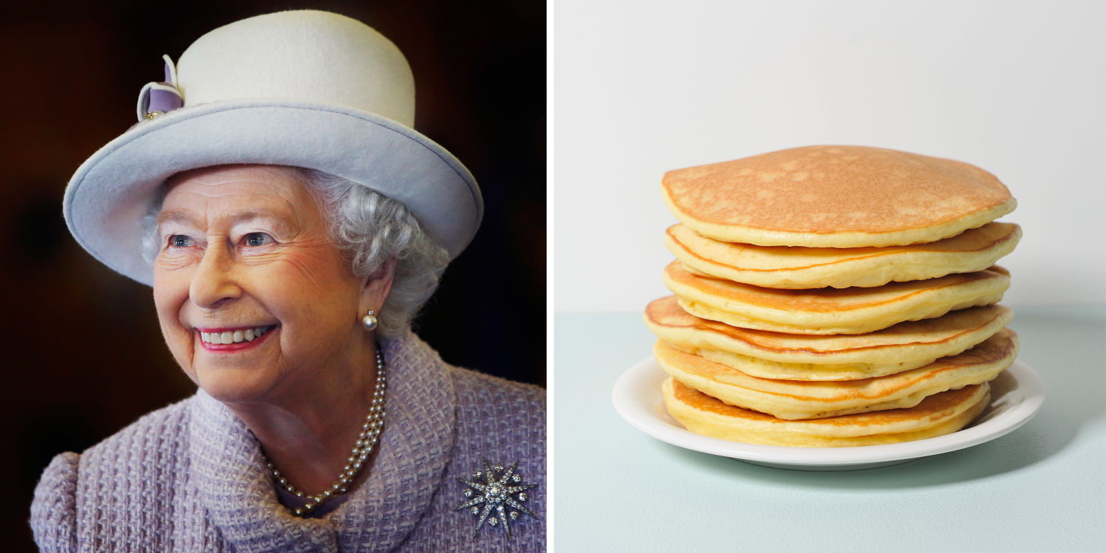 This is the legitimate recipe the Queen uses to make scones!