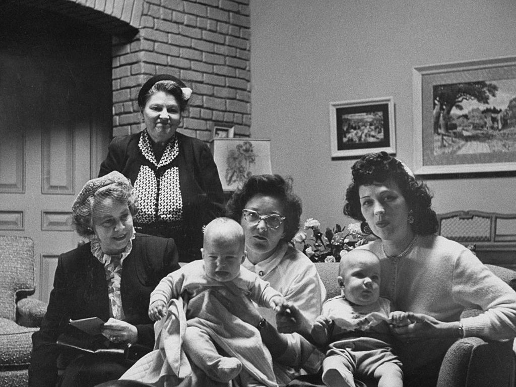 Ricky Ricardo Jr Son