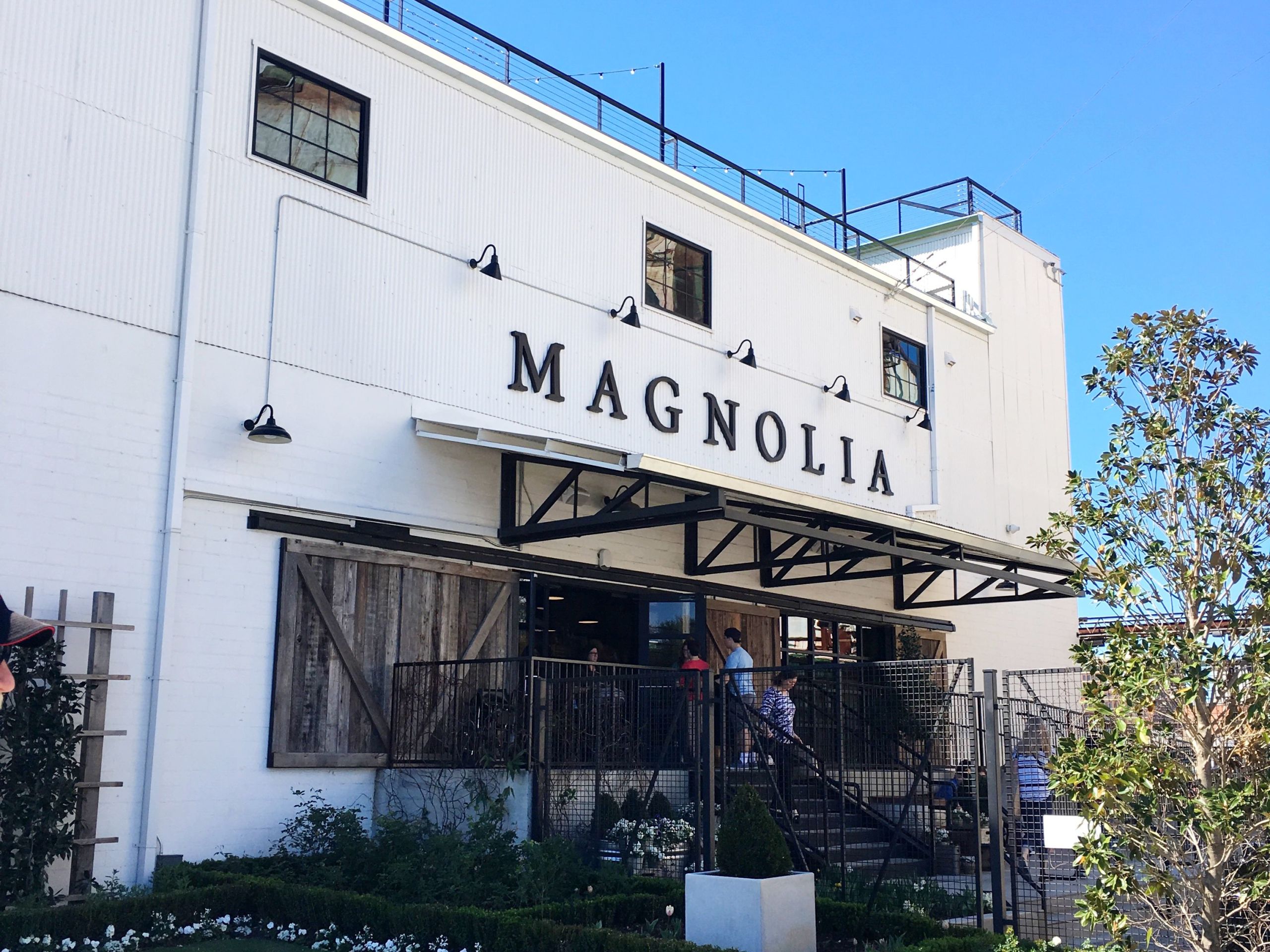 Joanna Gaines: Pinterest Queen amp Magnolia Magic