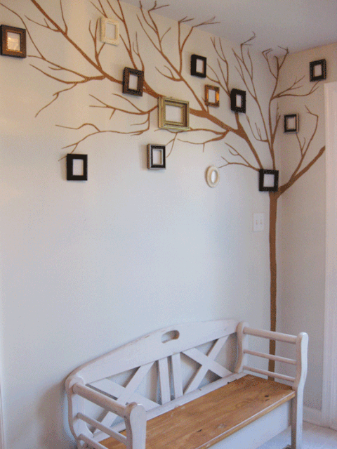 12 Family Tree Ideas You Can DIY - How to Make a Family Tree