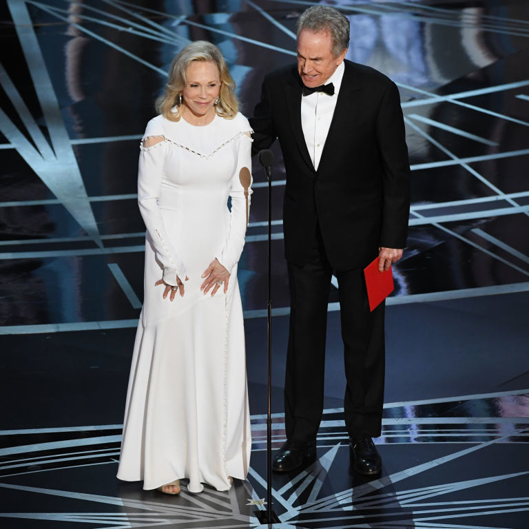 Warren Beatty Y Faye Dunaway Amazon.com: ART.COM Foto De Pared Bonnie