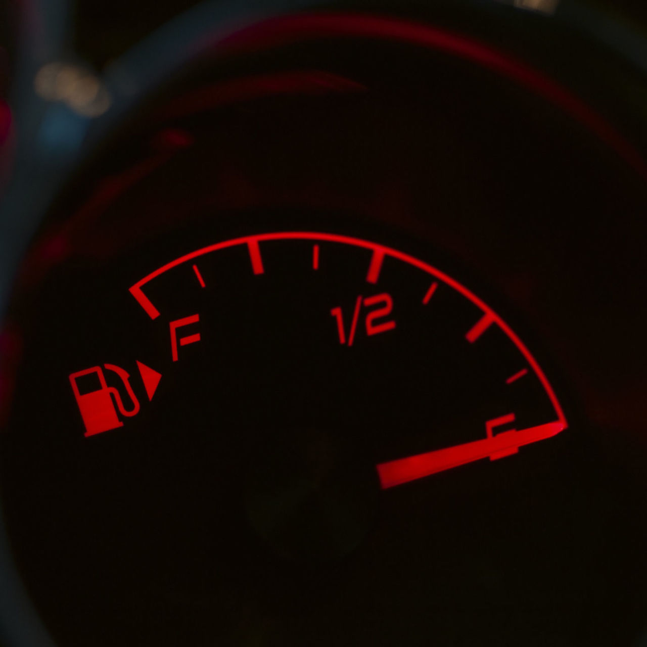 Gas Symbol In Car Premium Gas Vs. Regular Gas | Sam Leman Automotive