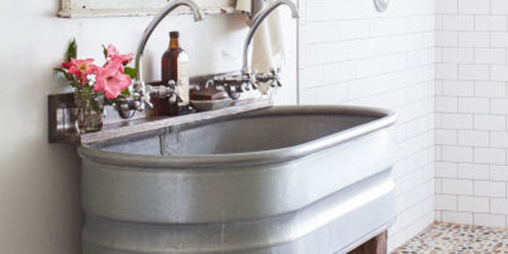 15 Genius Ways To Use Stock Tanks In Your Home And Backyard, 47% OFF