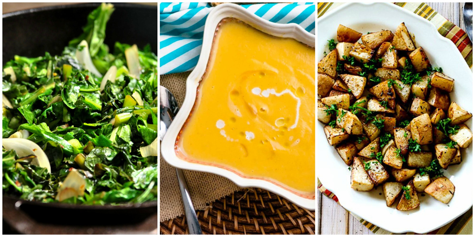 10 Easy Turnip Recipes - How to Cook Turnips