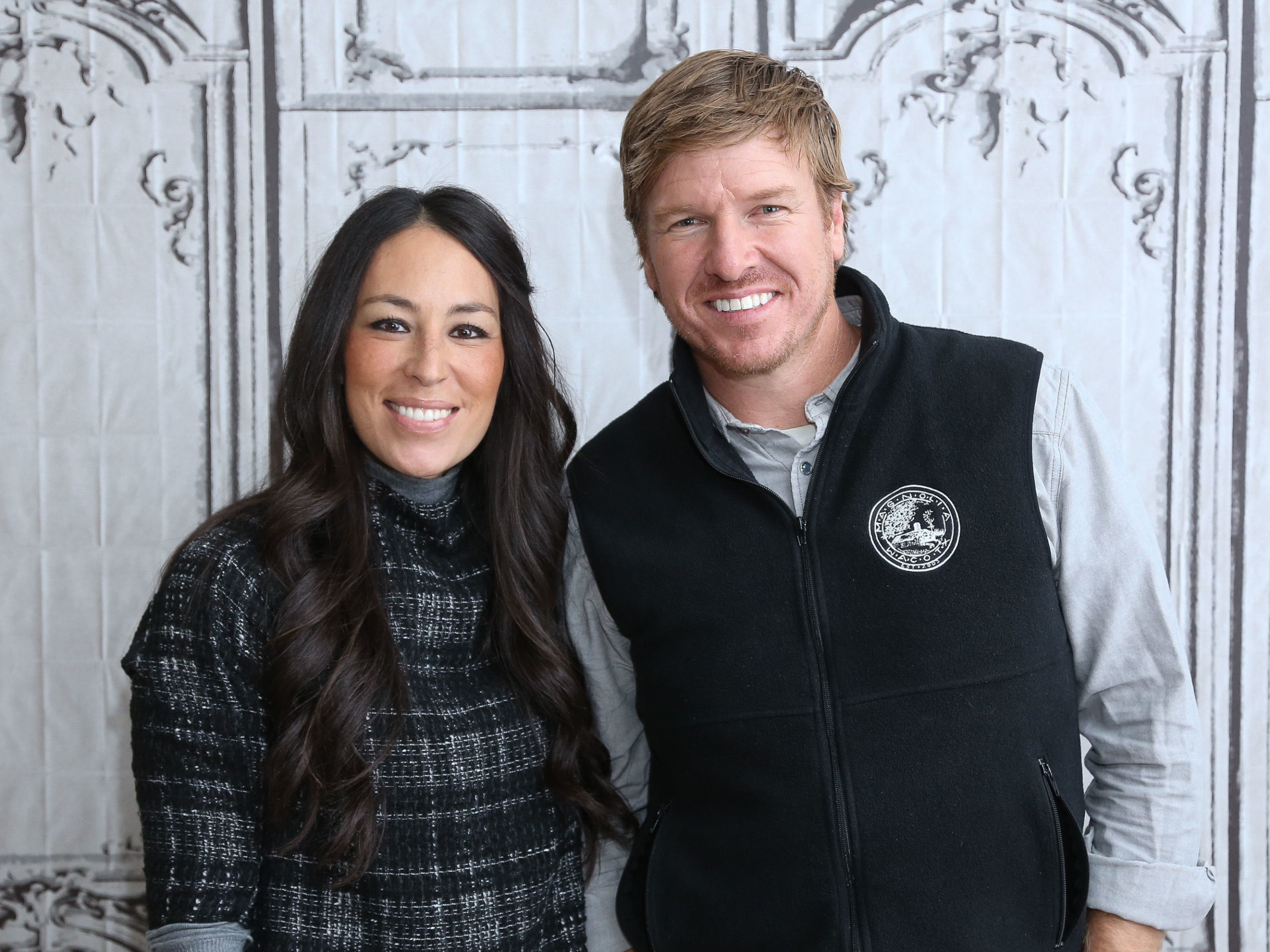 Fixer Upper Cast 'Fixer Upper' Leaves A Texas Sized Legacy