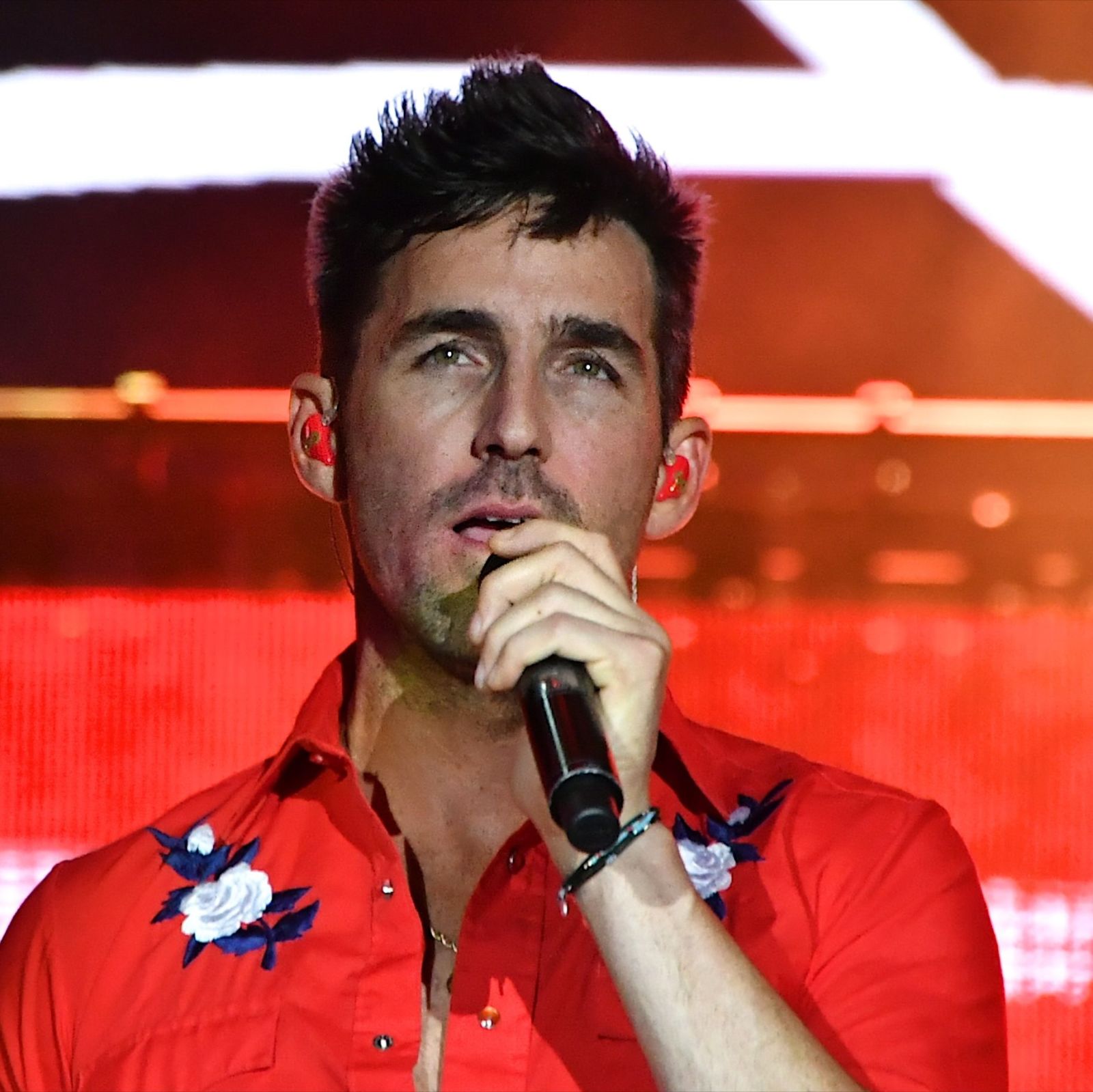 Leslie Garvin's Instagram, Twitter & Facebook on IDCrawl