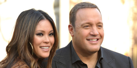 Who Is Kevin James's Wife In Real Life? - Kevin James Has Been Happily ...