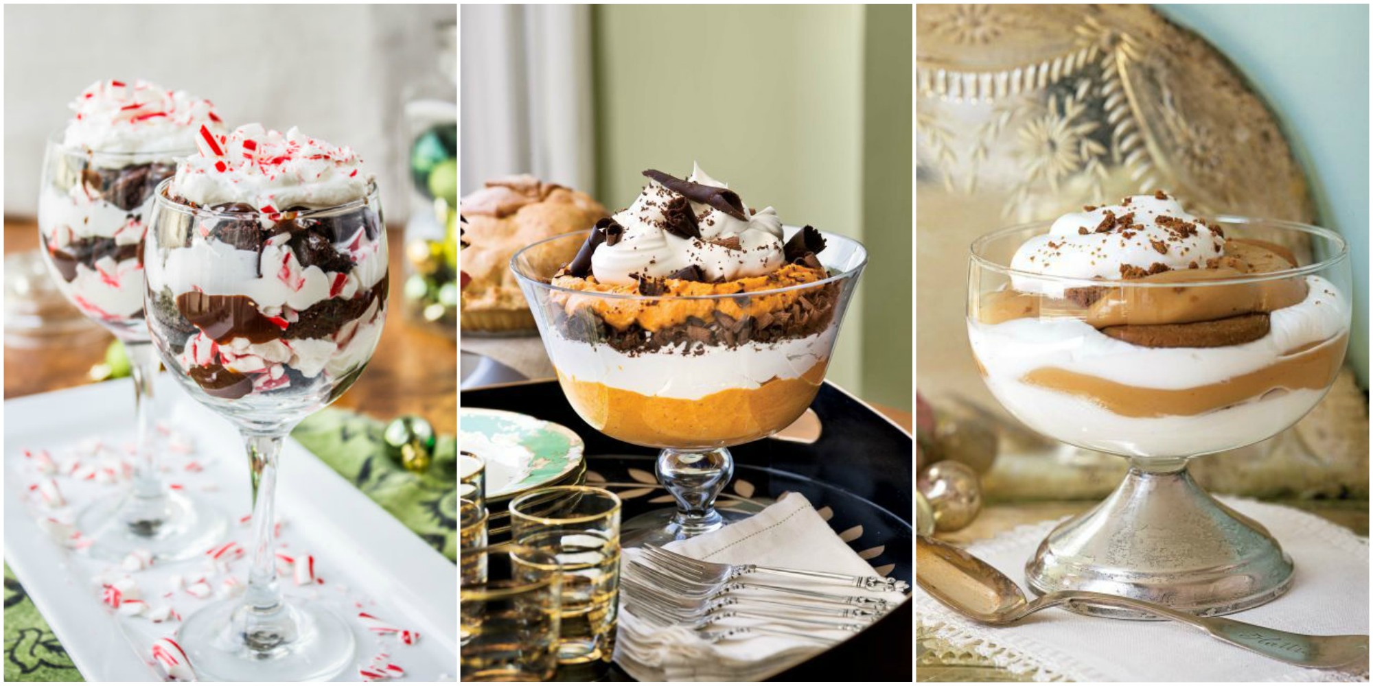 31 Easy Trifle Recipes Your Guests Will Love - How to Make a Trifle
