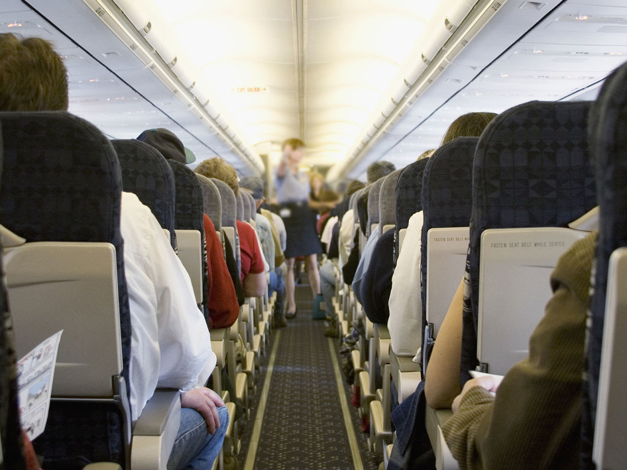 Travel etiquette around the world: Customs every traveler should know ...