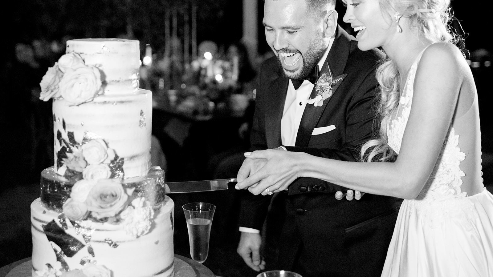 Meaghan Mooney Wedding