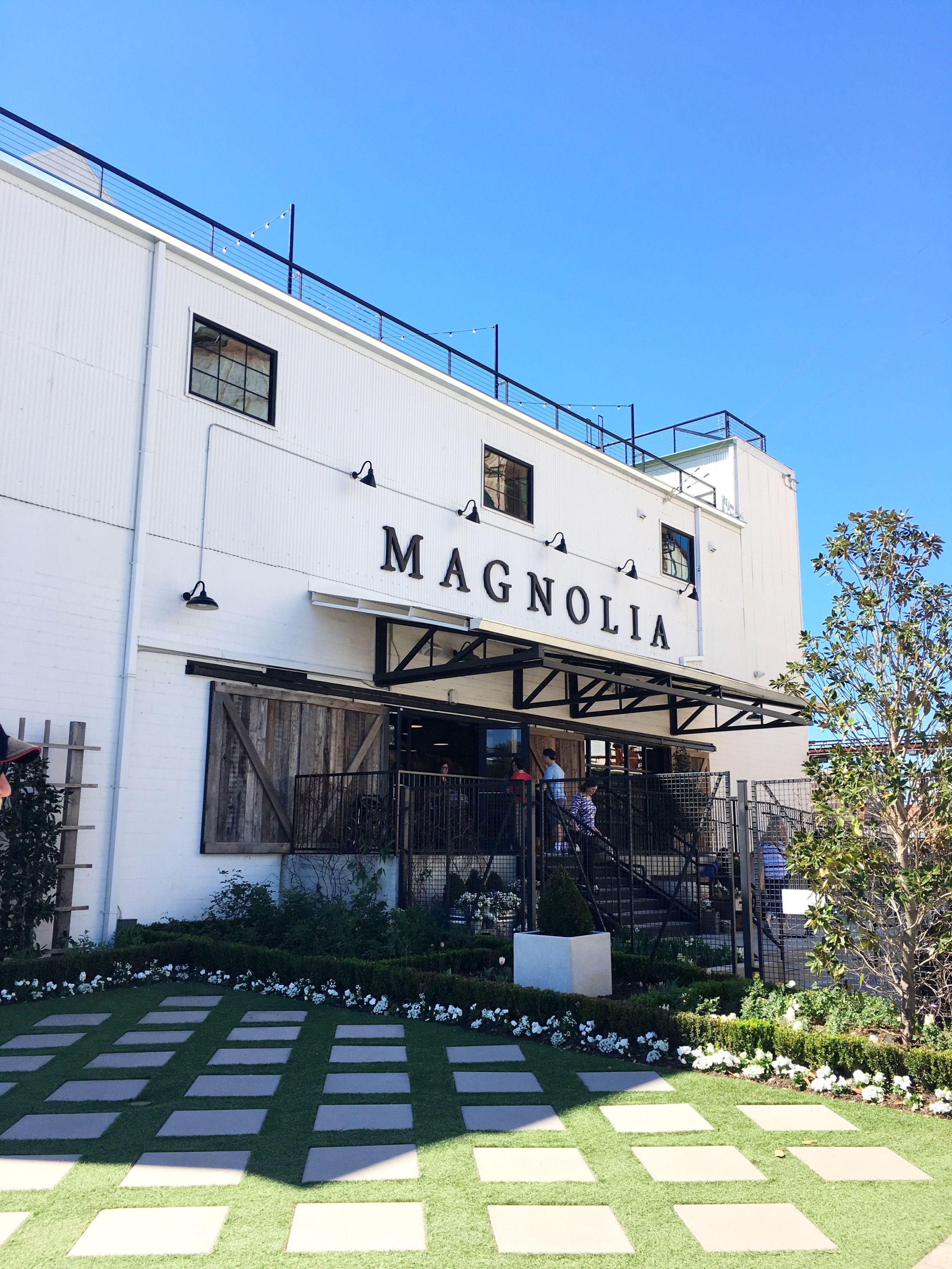 Jimmy Don Metal Signs Magnolia THE Ultimate Guide To All Things