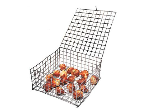 Bulb Cage - Gardening Gifts