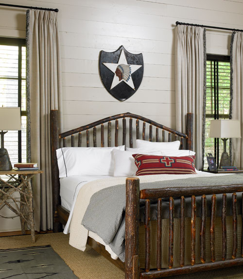 18 Ways to Use Repurposed Logs in the Home – Pickled Barrel