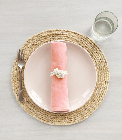 7 Rope Crafts - DIY Ideas with Rope