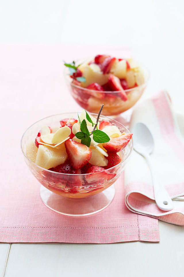 Fruit Compote – bestrecepiesforyou